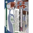 1998 Fleer Tradition #230 Ahman Green RC NFL Football Trading Card ...