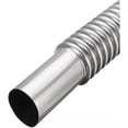 Diesel Heater Replacement Exhaust Pipe, 300cm,118.11inch, Single Layer ...