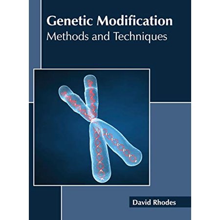 Genetic Modification: Methods and Techniques | Walmart Canada