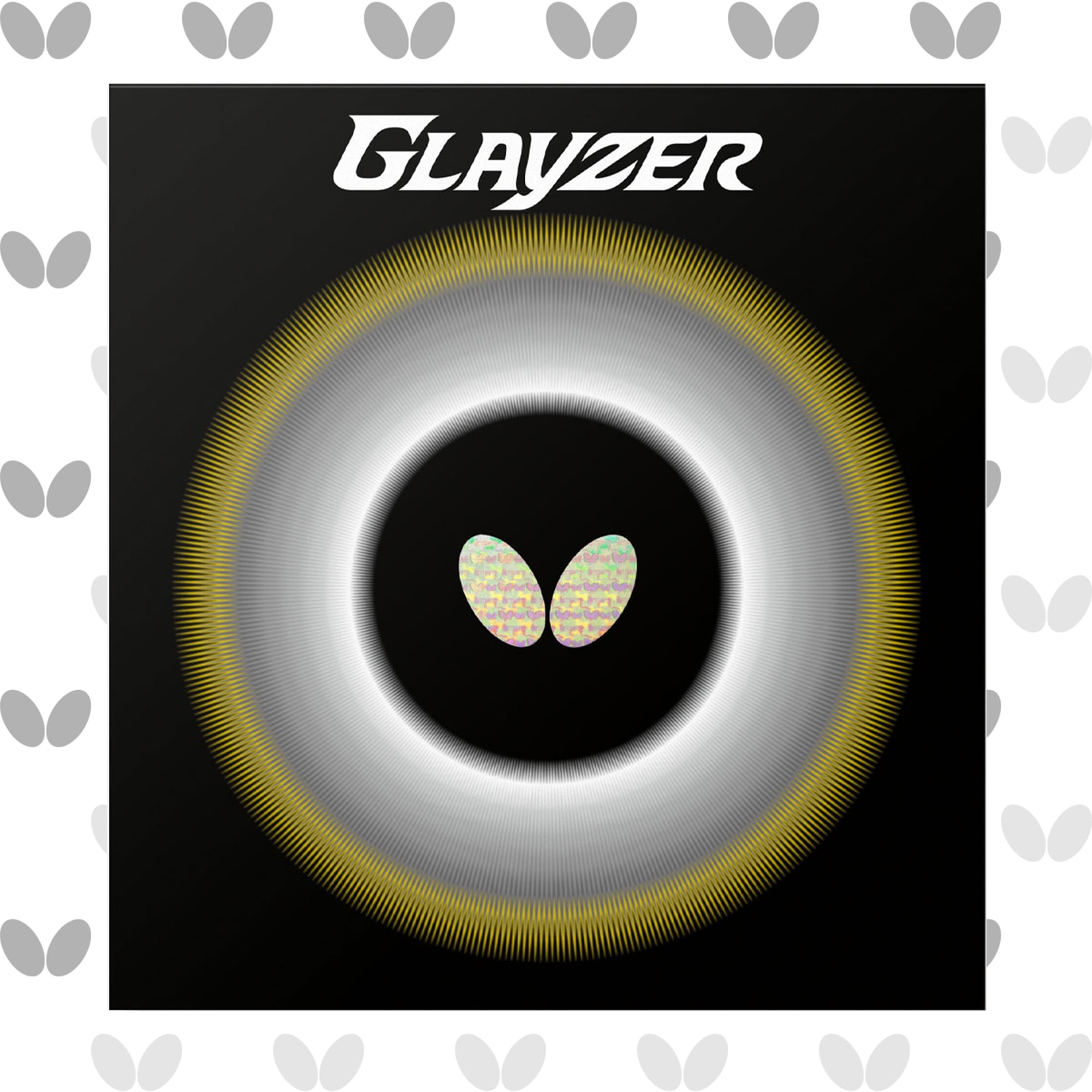 Click here for Butterfly Glayzer 2.1 Red prices