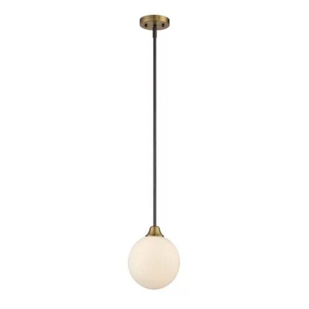 Click here for Plata Décor Import Inc Pendant Light Made Of Iron... prices
