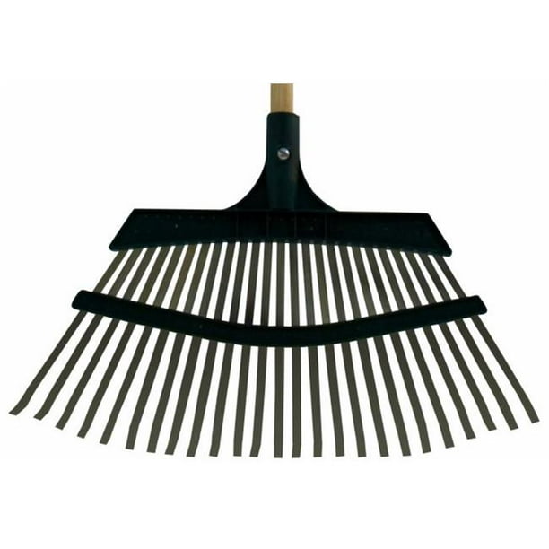 Flex-Steel Lawn Rake Head Only - Walmart.com - Walmart.com