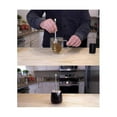 Portable French Coffee and Tea Final Press Maker Coffee Filter Reusable ...