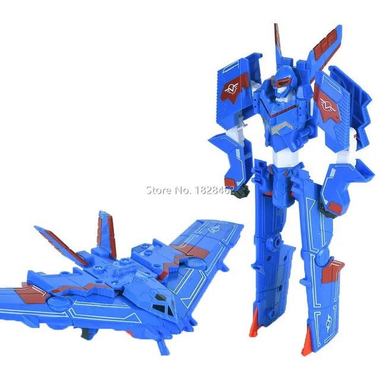 Click here for Dongminghui Dmh New Galaxy Detectives Tobot Transf... prices