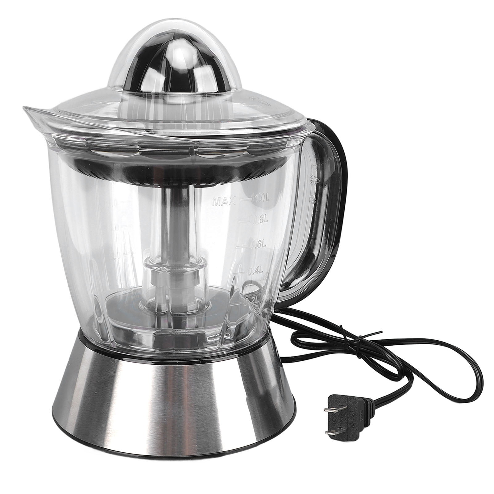 Click here for Ylshrf Electric Citrus Juicer  Sus Abs Citrus Juic... prices