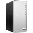 HP Pavilion Gaming PC, AMD Ryzen 5, 12GB, 1TB HDD+256GB SSD, Wi-Fi 5 ...