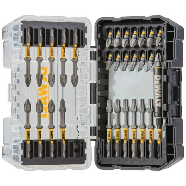Dewalt Impact Bit Set