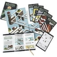 Devir - Mazescape: Labyrinthos, Ingenious Individual Board Game ...