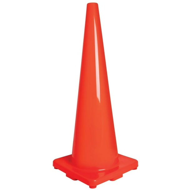 Cono de PRECAUCION 90 cm Truper CONO-90 | Walmart en línea