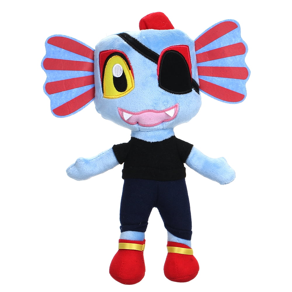 Click here for Labymos Undertale Plush Toys Fish Sister Sunflower... prices