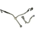 Dorman 667-055 Turbocharger Oil Supply / Return Line Kit for Specific ...