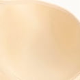 Bra for Everyday Leisure with Front Buttoning Design and Seamless ...