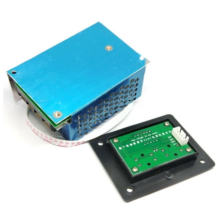 Guardoinrt Voltage Regulator Plastics LED Screen Regulating Device ...