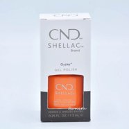 CND Shellac Safety Pin Nail Polish - High-Performance Wear, Stunning ...