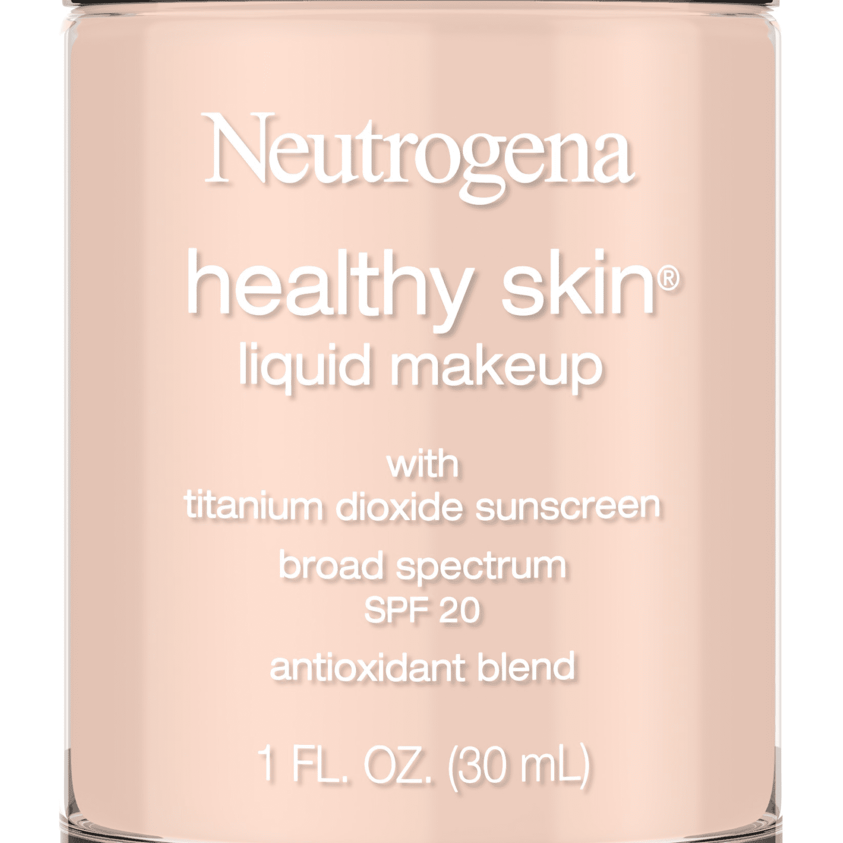 Neutrogena Healthy Skin Liquid Makeup Color Match - Mugeek Vidalondon