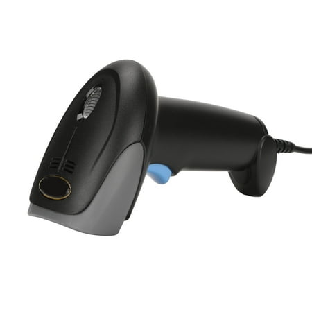 Barcode Scanner, 1D 2D Handheld Barcode Scanner,IP54 Waterproof ...