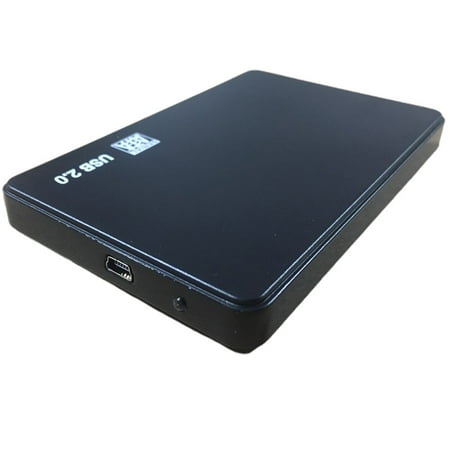 Usb3.0 Hard Disk Box Serial Interface Mechanical Solid State Ssd ...