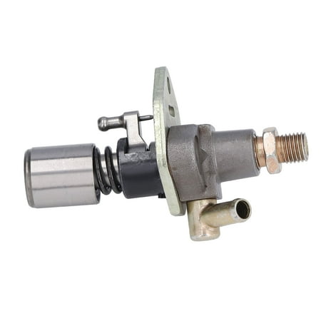 Fuel Injection Pump, Great Compressive Strength 188FB High Plasticity ...