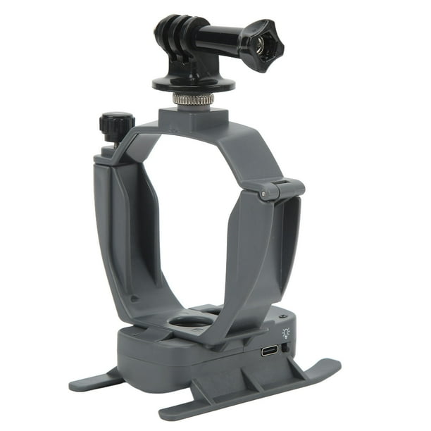 Drone Airdrop System Landing Gear,Aerial Thrower Plastic Gray Drone ...