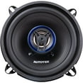 Autotek Street Machine SM525CX 5.25 Inch 2-Way Car Audio Coaxial ...