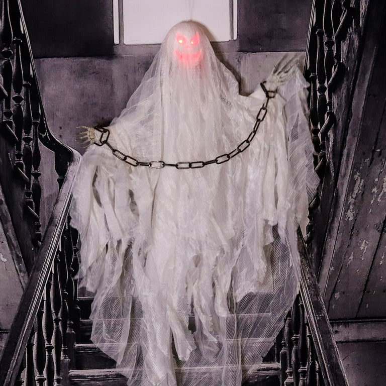 Halloween Haunted House Props