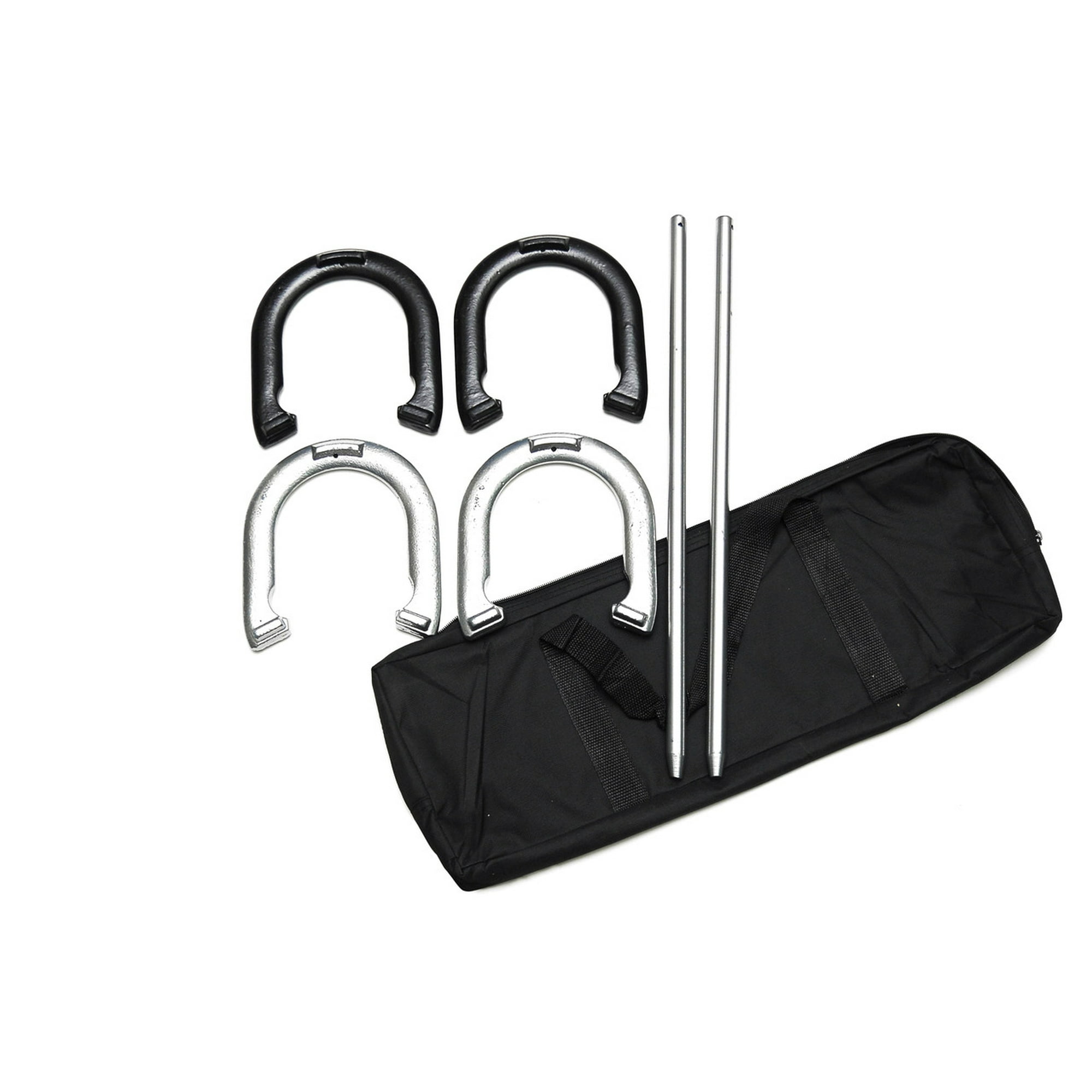 Click here for Hans Delta Horseshoes Set - Includes 4 Horseshoes... prices