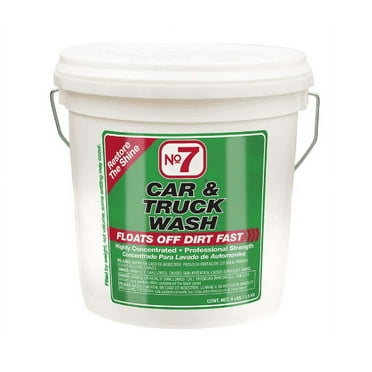 No7 16140 Car Wash, 8 Oz - Walmart.com