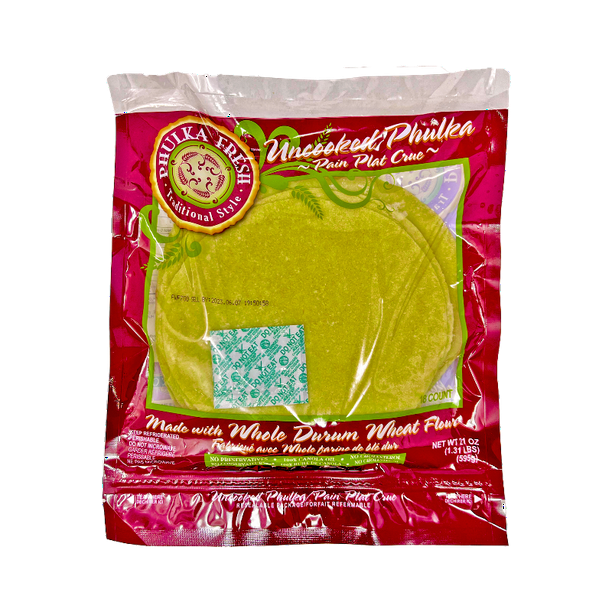 PHULKA FRESH UNCOOKE - Walmart.ca