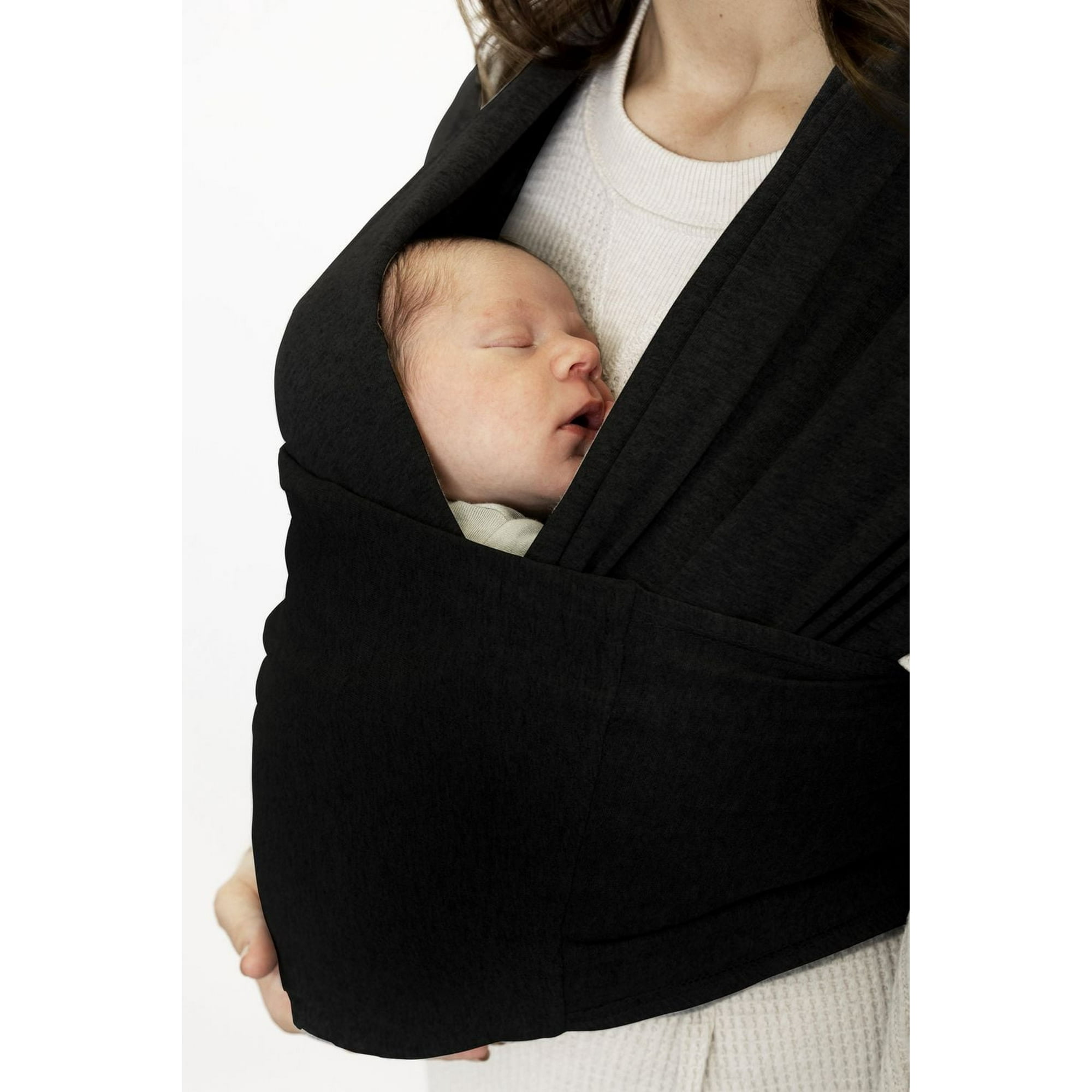 Click here for Bblüv Snüg - Ready-To-Wear Ergonomic Baby Wrap  No... prices
