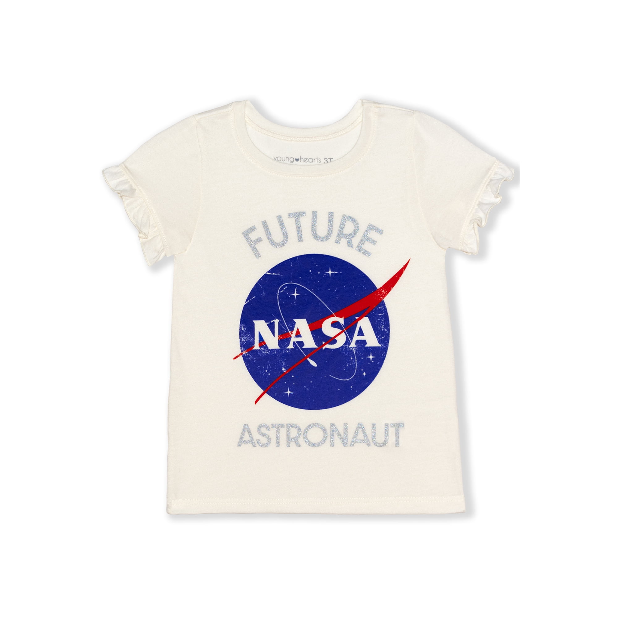 Nasa Shirt Outfit