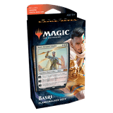 Magic: The Gathering- Planeswalker Deck- Core Set 2021 (M21) Basri- 60 ...