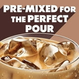 Coffee mate Mocha Flavored Iced Coffee, Non-Dairy Cold Coffee, Ready to ...