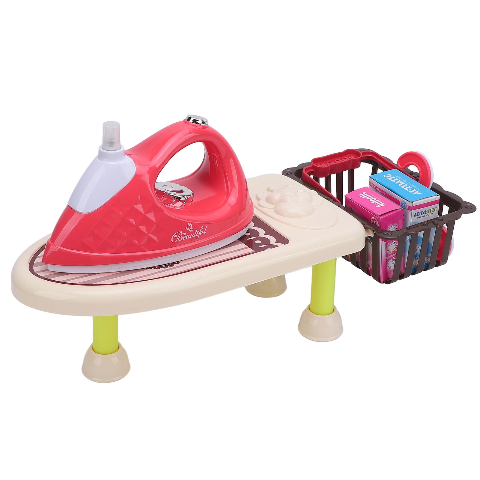 Click here for Ylshrf Toy Ironing Board Set  Role Playing Battery... prices