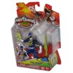 Power Rangers Super Samurai Deker 4" Action Figure - Walmart.com