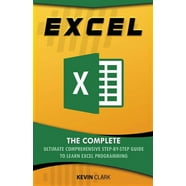 Microsoft Excel Guide for Success: Learn the Most Helpful Formulas ...
