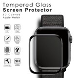 Apple Watch Screen Protector Series 6/5/4 SE 44mm | US Brand ?? | PMMA ...