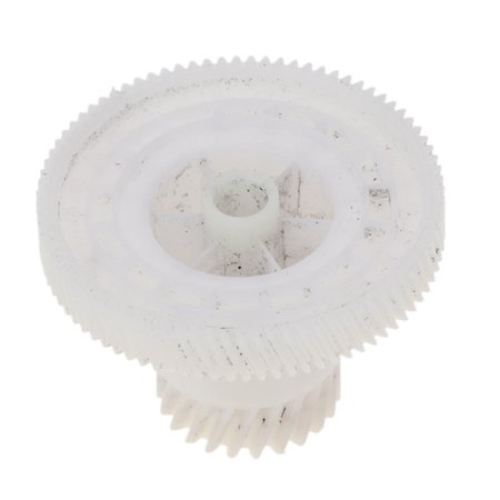 1 Piece Balance Wheel Gear Repairing Replacement Components for ML1660 ...