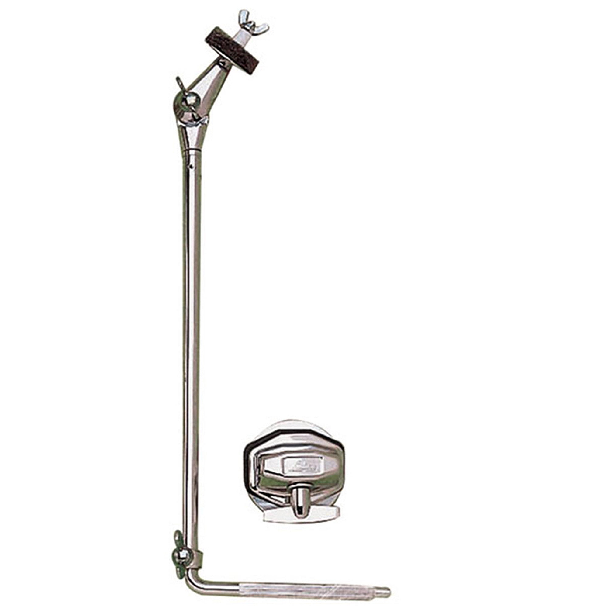 Ludwig Shell Mount Cymbal Holder - Walmart.com