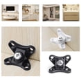 10 Pcs Removable Combination Butterfly Corner Code with Screw Corner ...