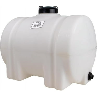 Water Worker 30 Gal. Vertical Pre-Charged Pump Well Pressure Tank HT ...