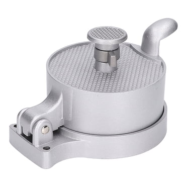 LEM Non-Stick Adjustable Burger Press - Walmart.com