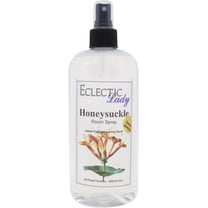 Jasmine Room Spray by Eclectic Lady (Double Strength), 2 Ounces ...