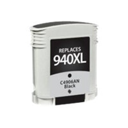 Dataproducts Premium - High Yield - black - compatible - remanufactured ...