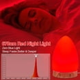Light Therapy Lamp - 10000 Lux Full Spectrum Sun Lamp, 3 Color ...