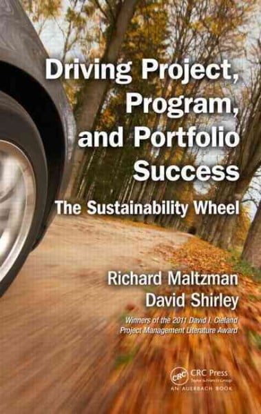Pre-Owned Driving Project, Program, and Portfolio Success: The ...