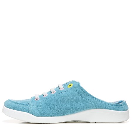 Vionic Beach Breeze Backless Sneakers for Women-Sustainable Shoes That ...