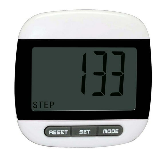 Pedometer Step Counters