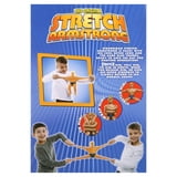 The Original Stretch Armstrong - Walmart.com