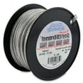 SuperSoftstrand Strong Plastic Wrapping & Hanging Stainless Steel Wire ...