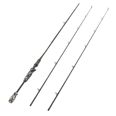 Entsport E Series - Camo Legend 2-Piece 7-Feet Casting Rod 24 Ton ...